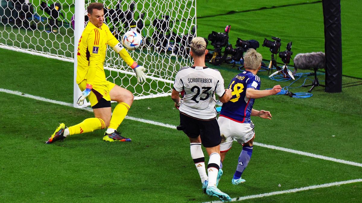 1282.Gedicht! Der Oberlehrer verliert in Katar und zu Hause an Boden ...