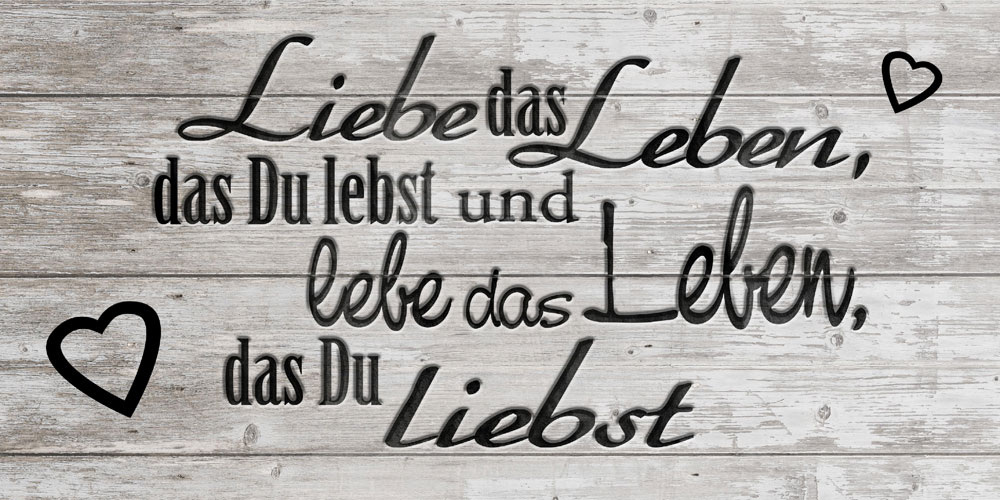 1454.Gedicht! Es lebe das Leben! ©Frank Sander, 26.058.2023 – Sander@News